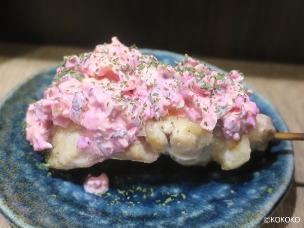 炭火焼鳥 太美屋（奥沢）…面白くなければ焼鳥ぢゃない: MIDDLEAGE散財日記