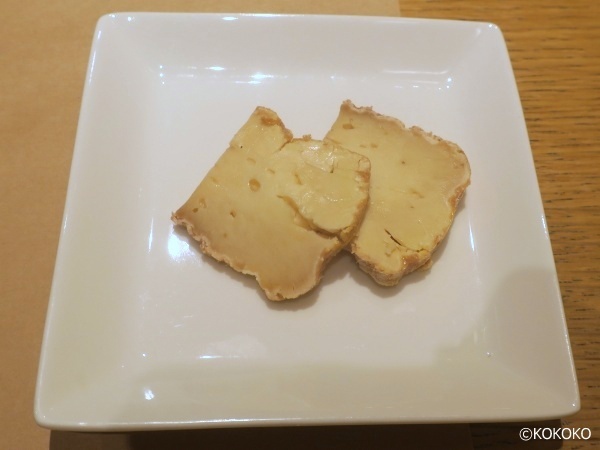 DaBresca（円山公園）…二周年おめでとうございます: MIDDLEAGE散財日記