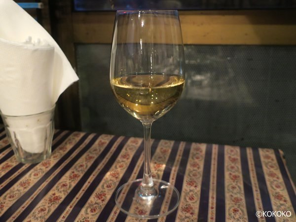 ミレイ（蒲田）…ライスペーパーで巻き巻き、楽しすぎる: MIDDLEAGE散財日記